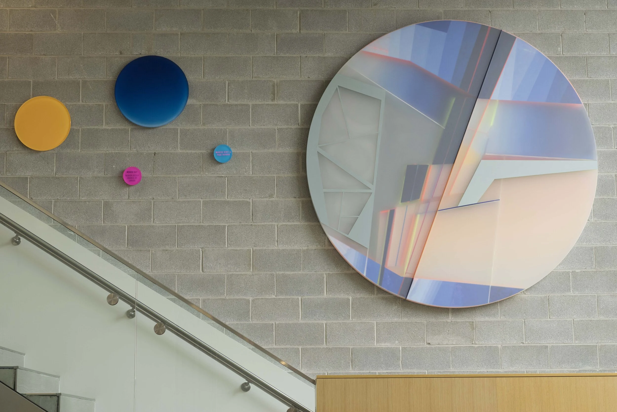 George Brown College Logo