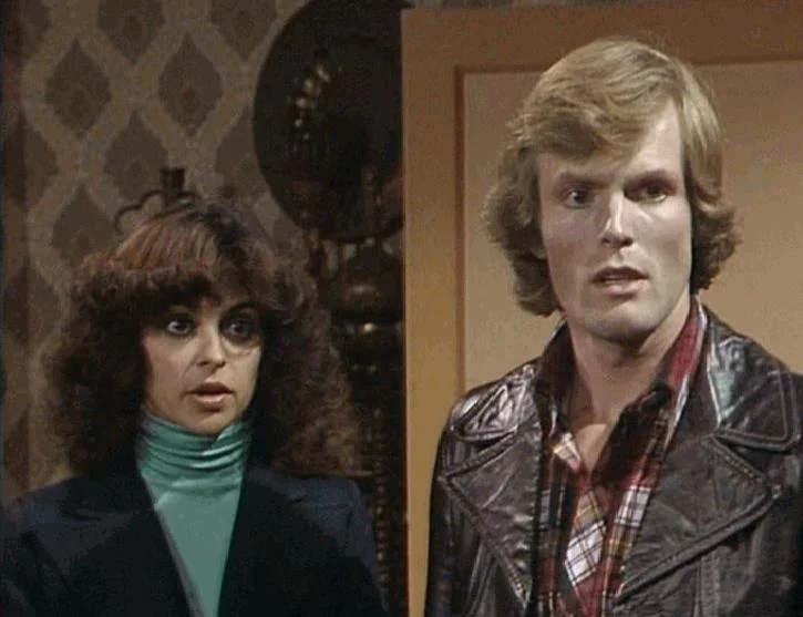 Acting — WILDMOOR PRESS