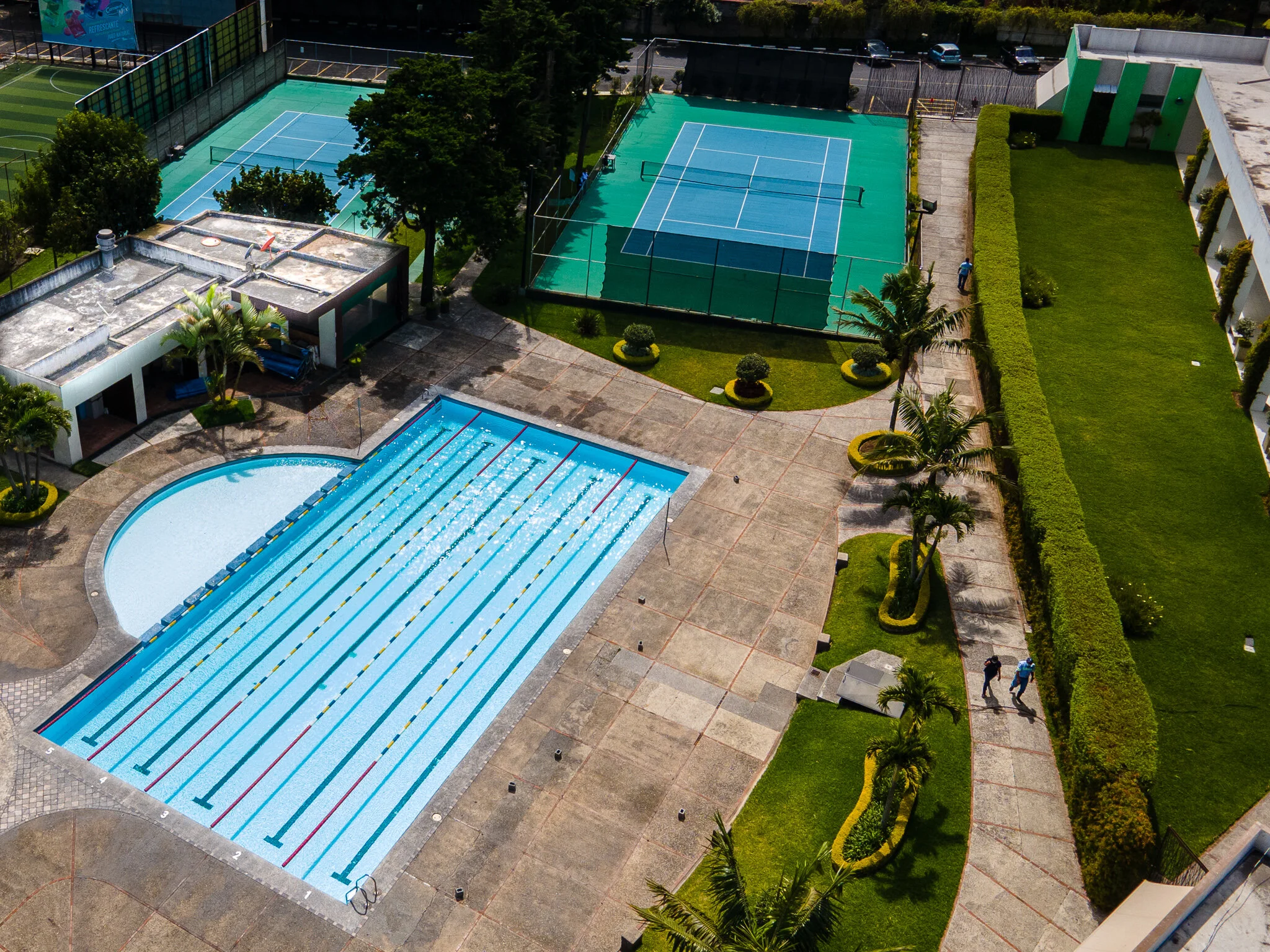 Club Majadas — Majadas