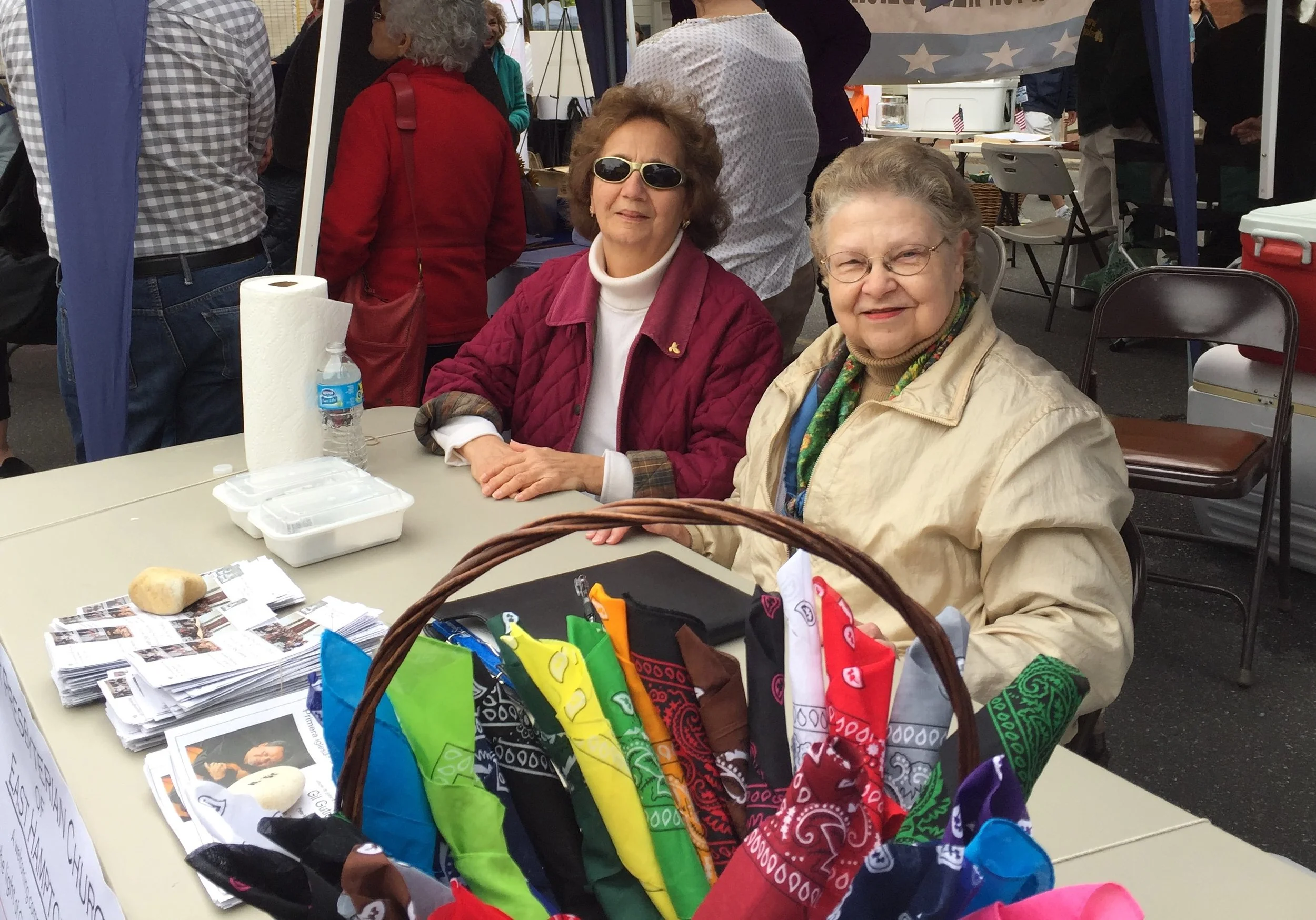 Photo Gallery 2 — The First Presbyterian Church of East Hampton