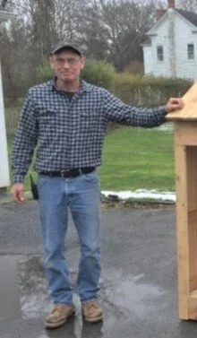 Staff & Leadership — The First Presbyterian Church of East Hampton