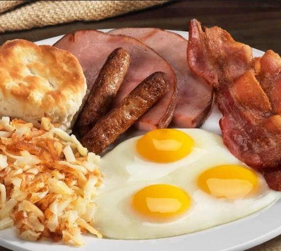 The Breakfast Club - Every Tuesday @ 7:30 am — The First Presbyterian ...