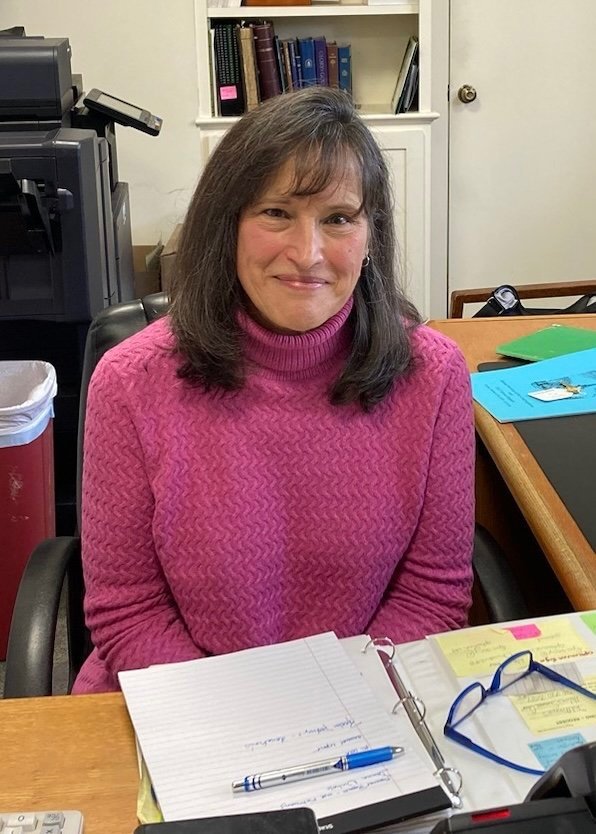 Staff & Leadership — The First Presbyterian Church of East Hampton