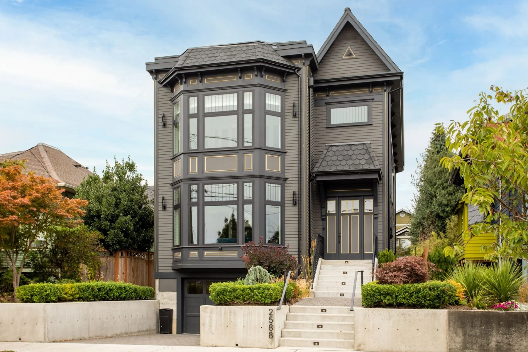 Active Properties — Neda Perrina