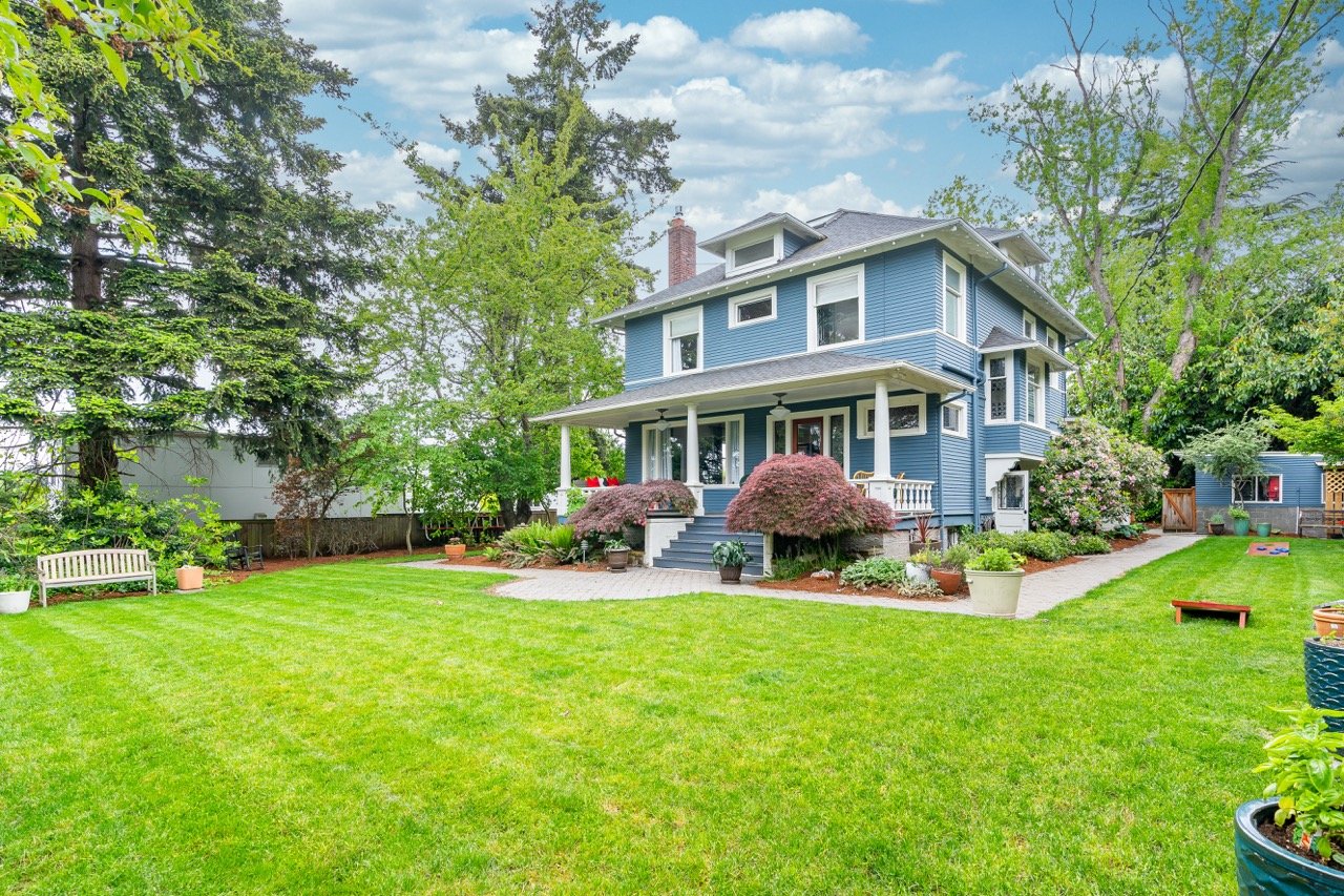 Active Properties — Neda Perrina