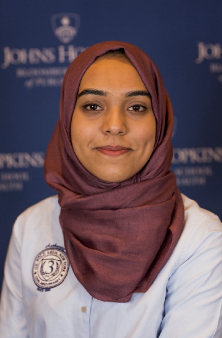 Alumni — Marsh Lab