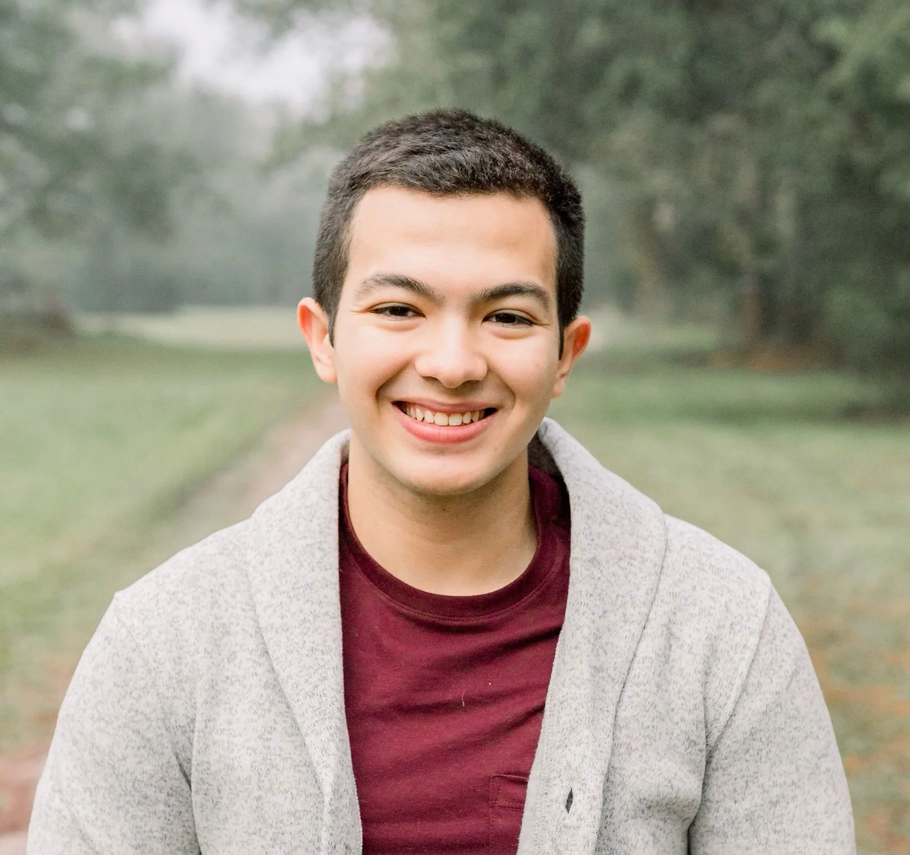 Members — Marsh Lab