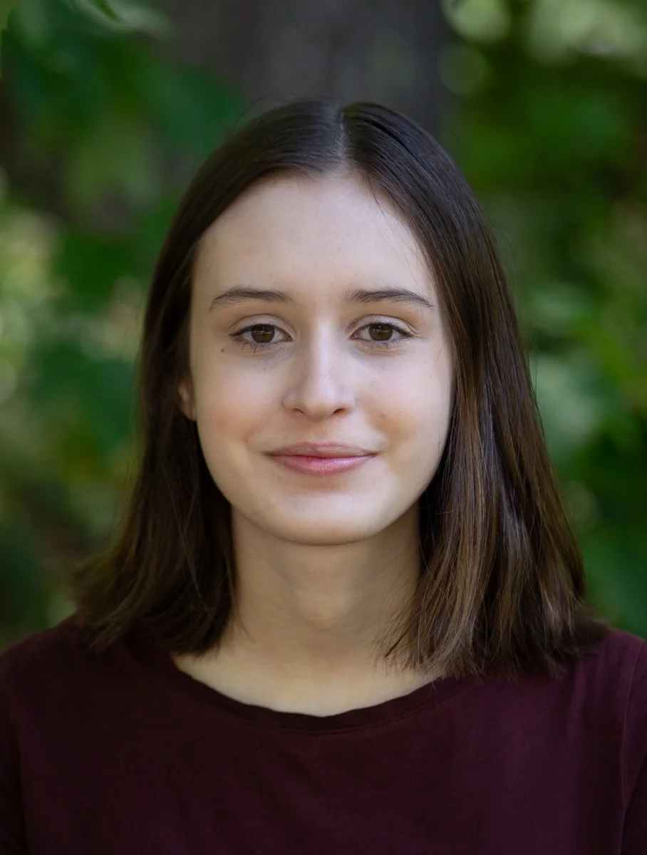 Members — Marsh Lab