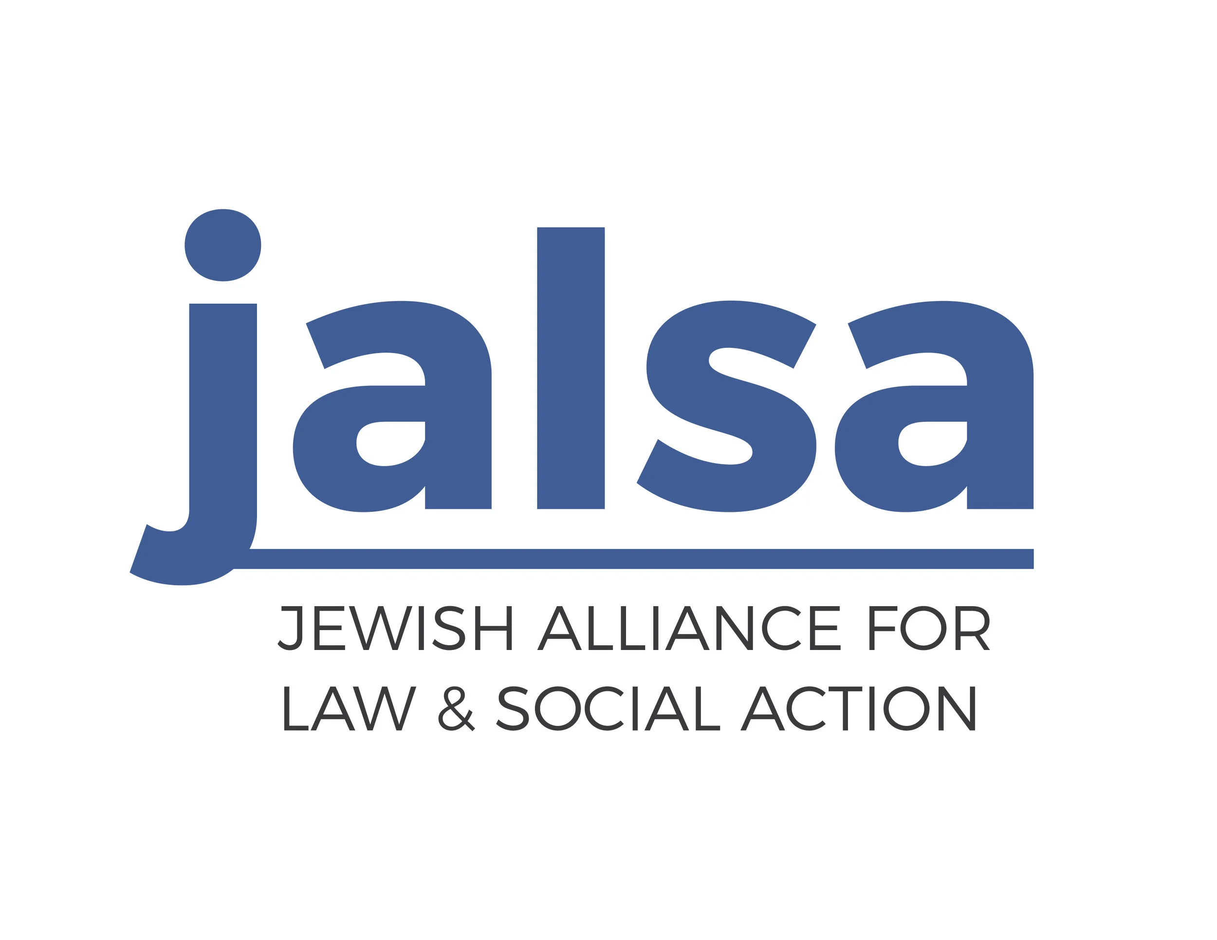 Jewish Alliance for Law and Social Action