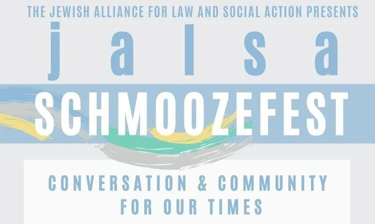 Jewish Alliance for Law and Social Action