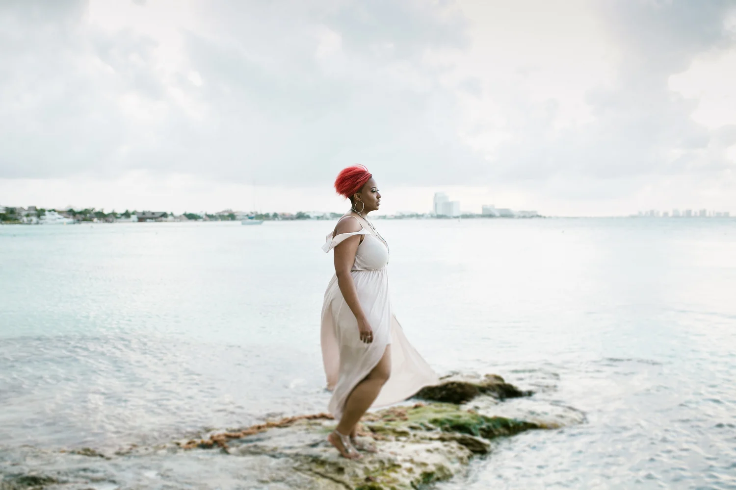 How Disney's Black Mermaid Represents Black Women in America — Trunetta ...