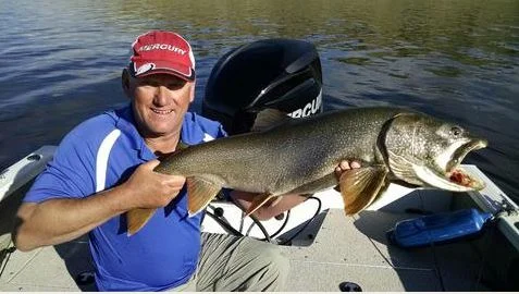 Understanding gamefish strike zones — Fishing With Bernie