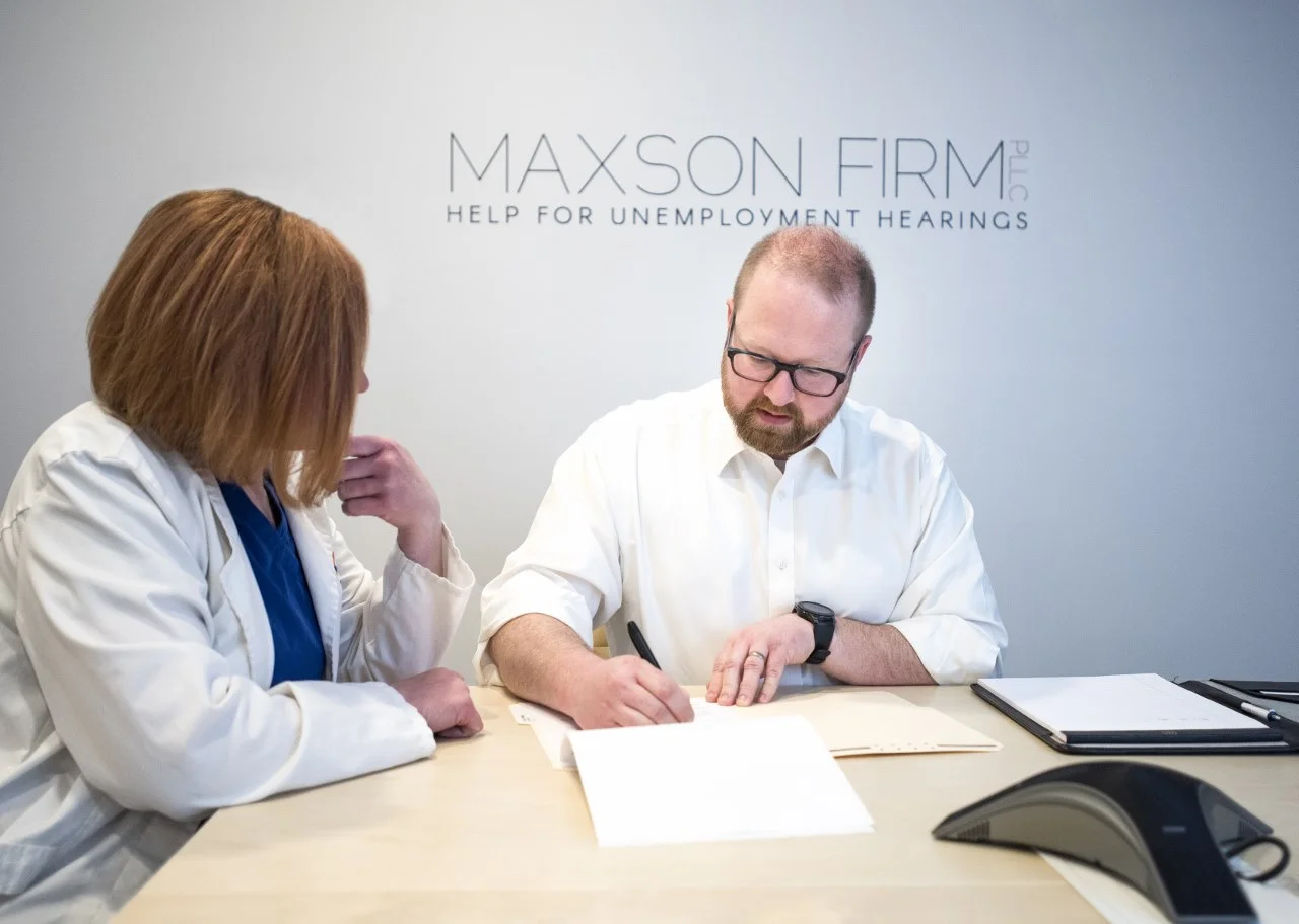 Maxson Firm, PLLC