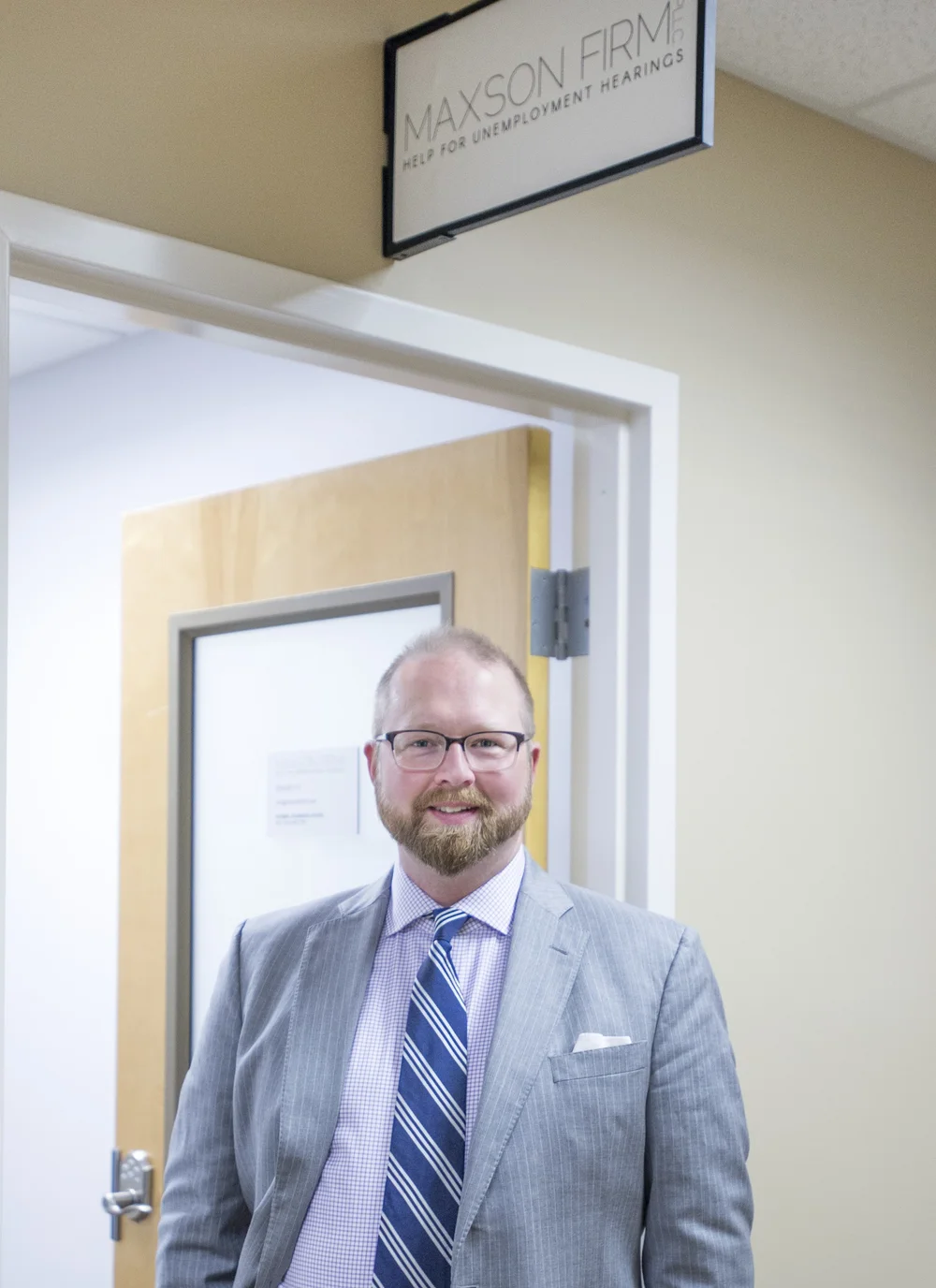 Maxson Firm, PLLC