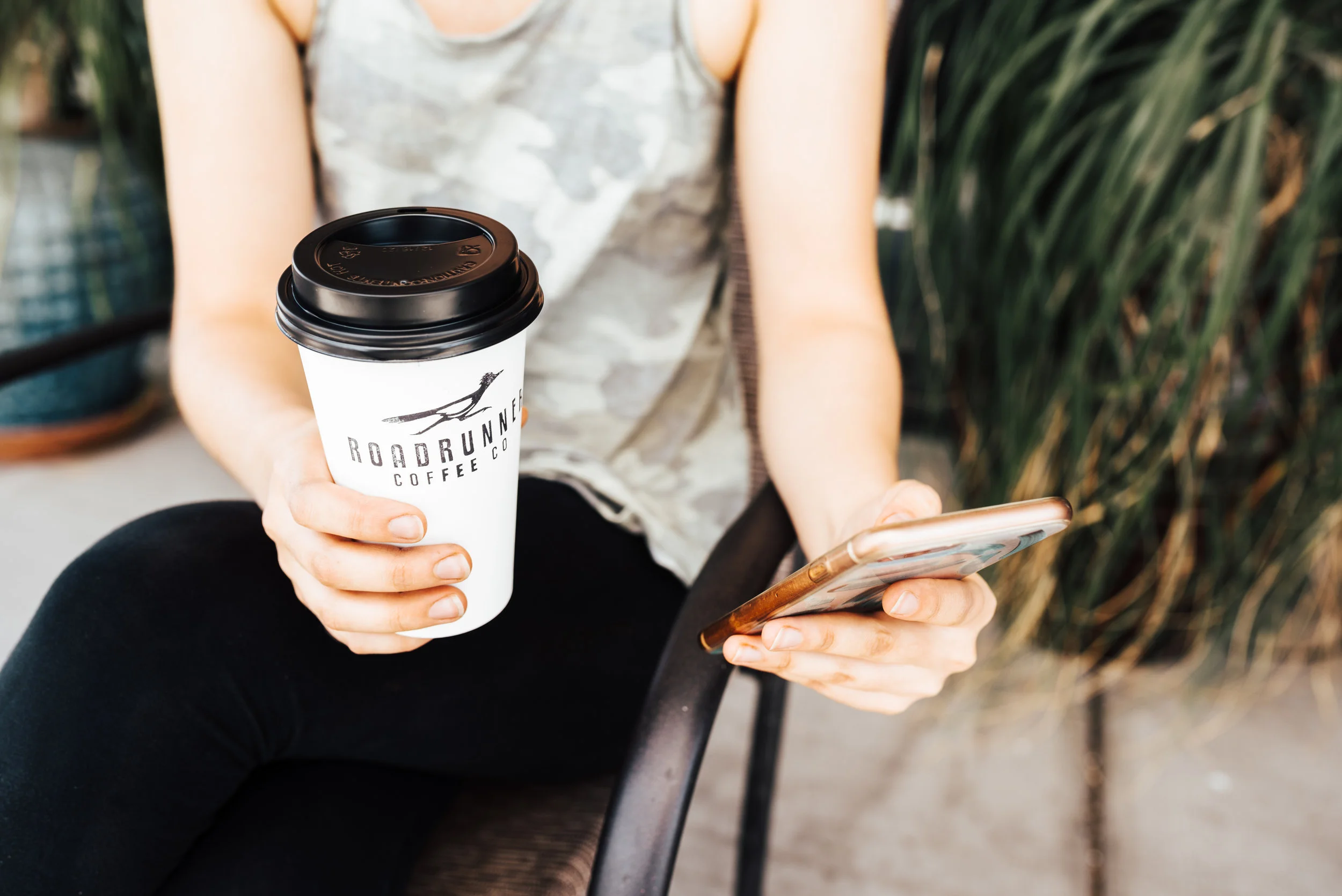 Roadrunner Coffee Co.