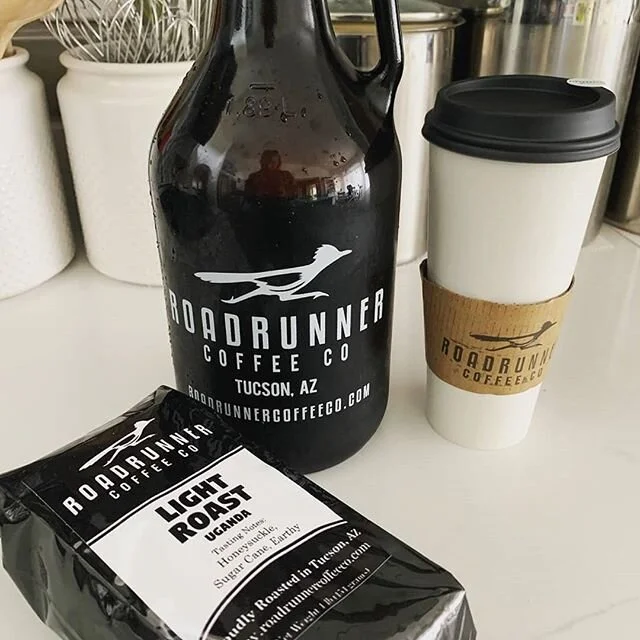 Roadrunner Coffee Co.