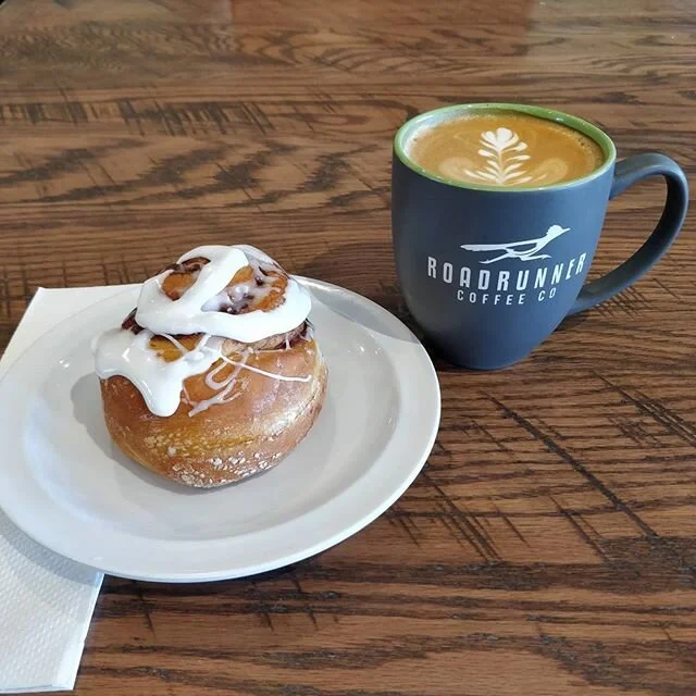 Roadrunner Coffee Co.