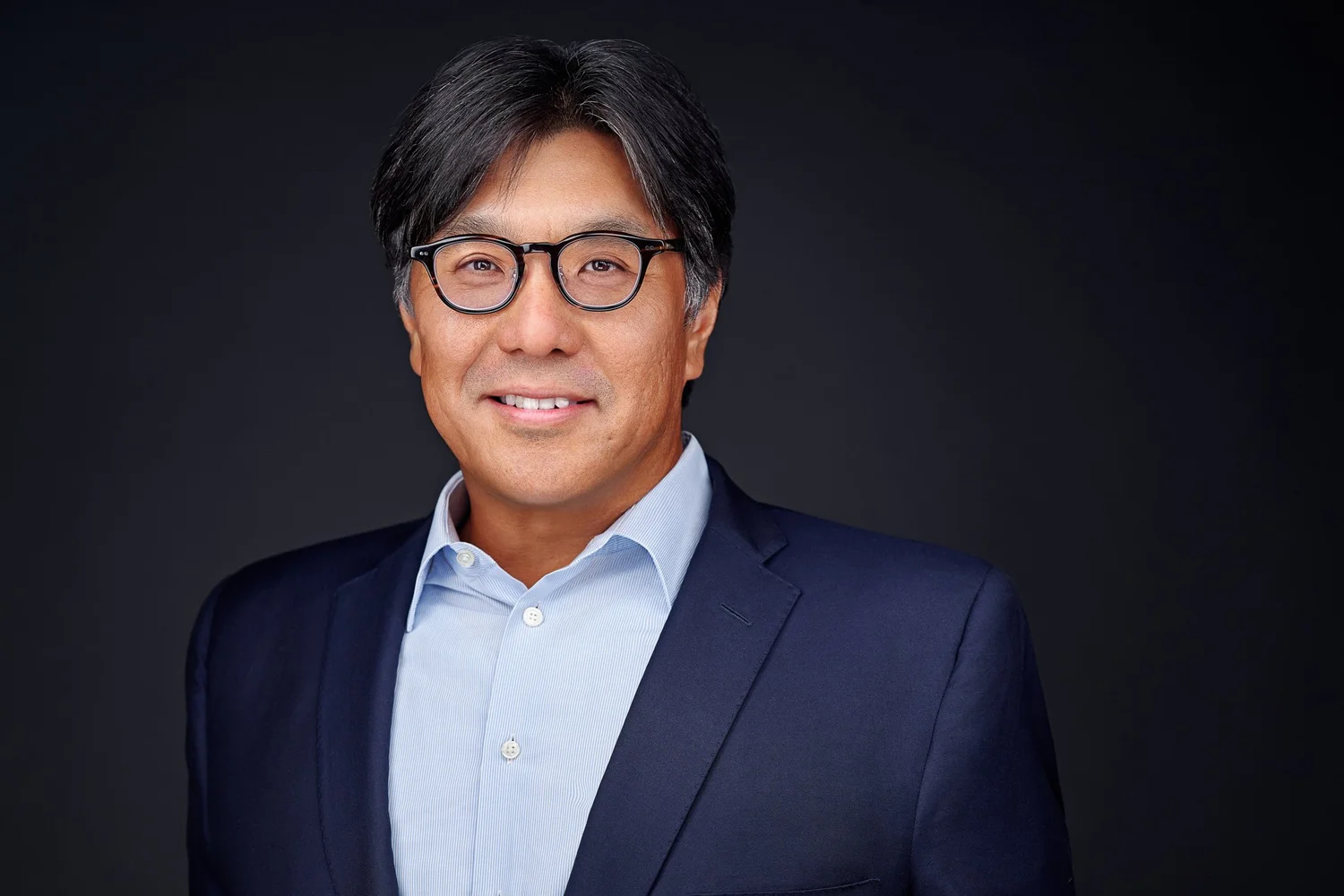 Team — Solasta Ventures