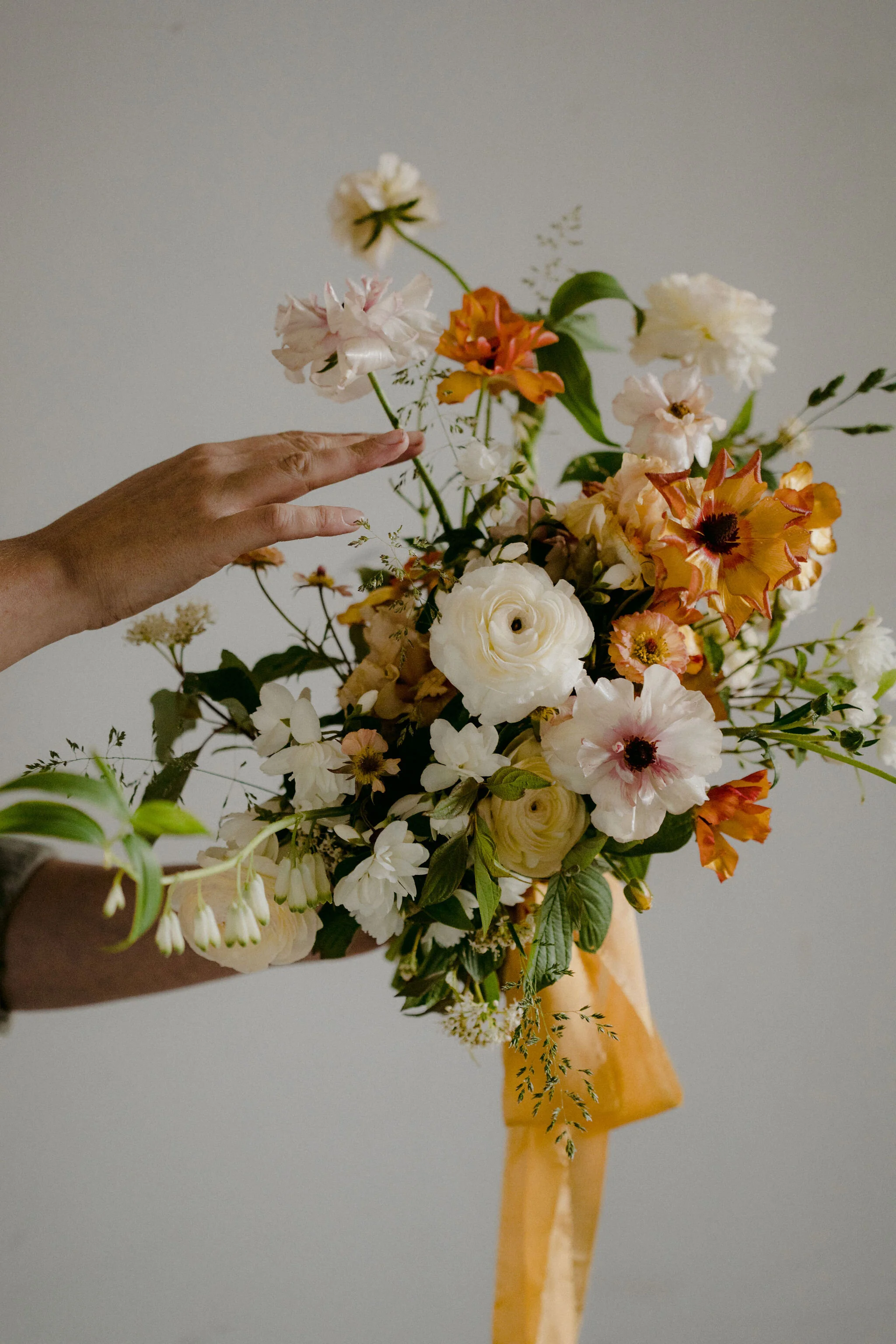 The Local Flower Collective