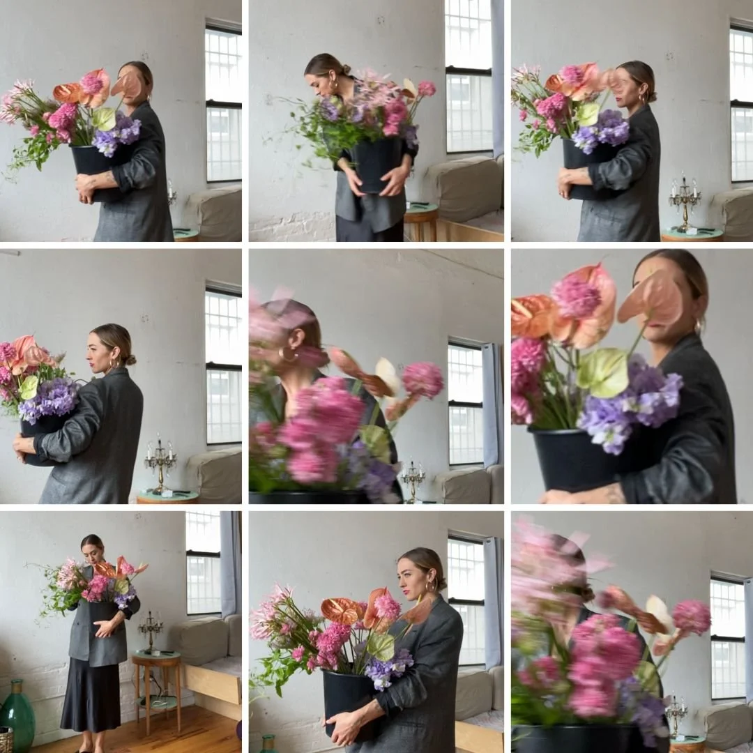 florists — The Local Flower Collective