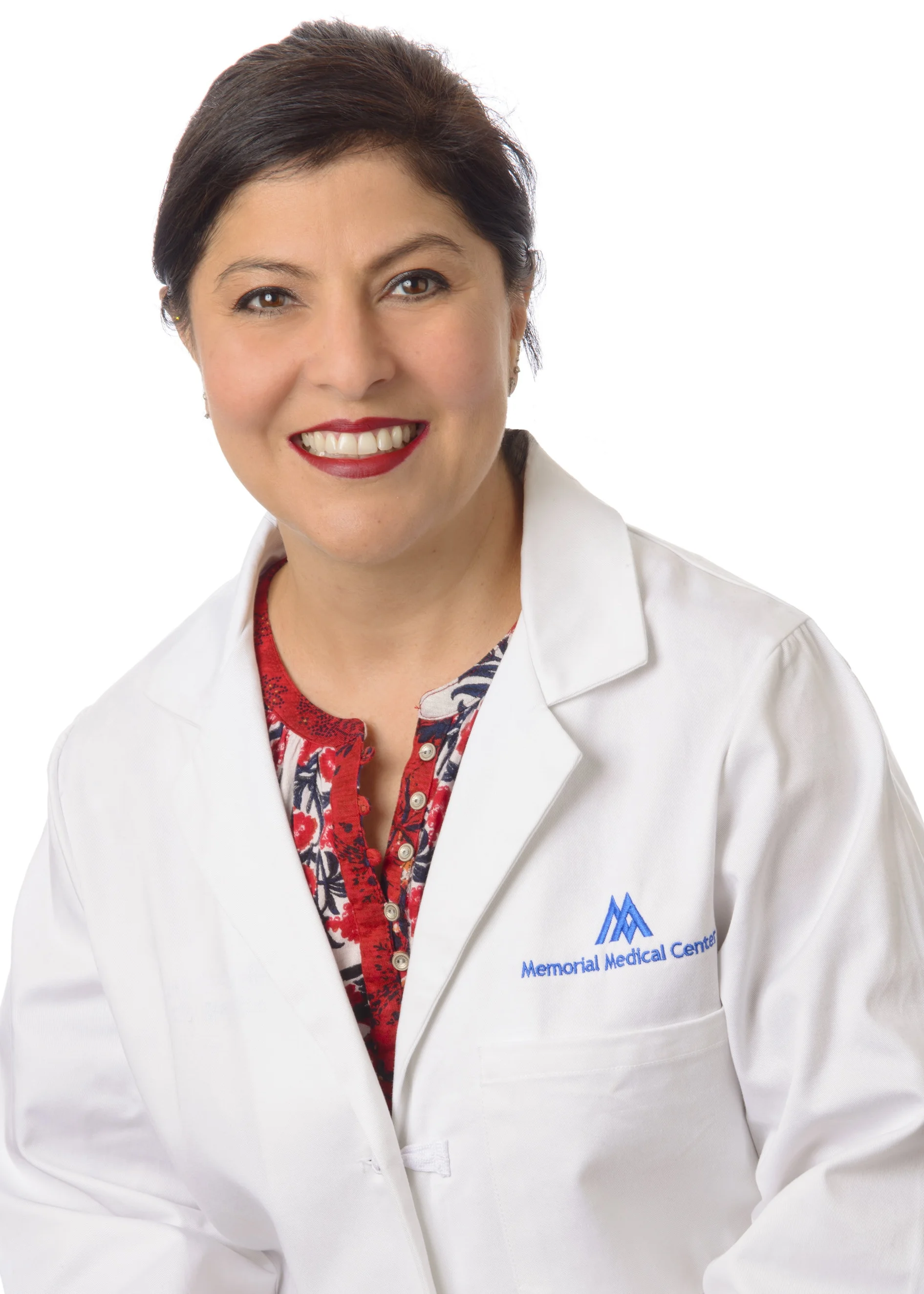 Faculty & Staff — Southern New Mexico Family Residency Program