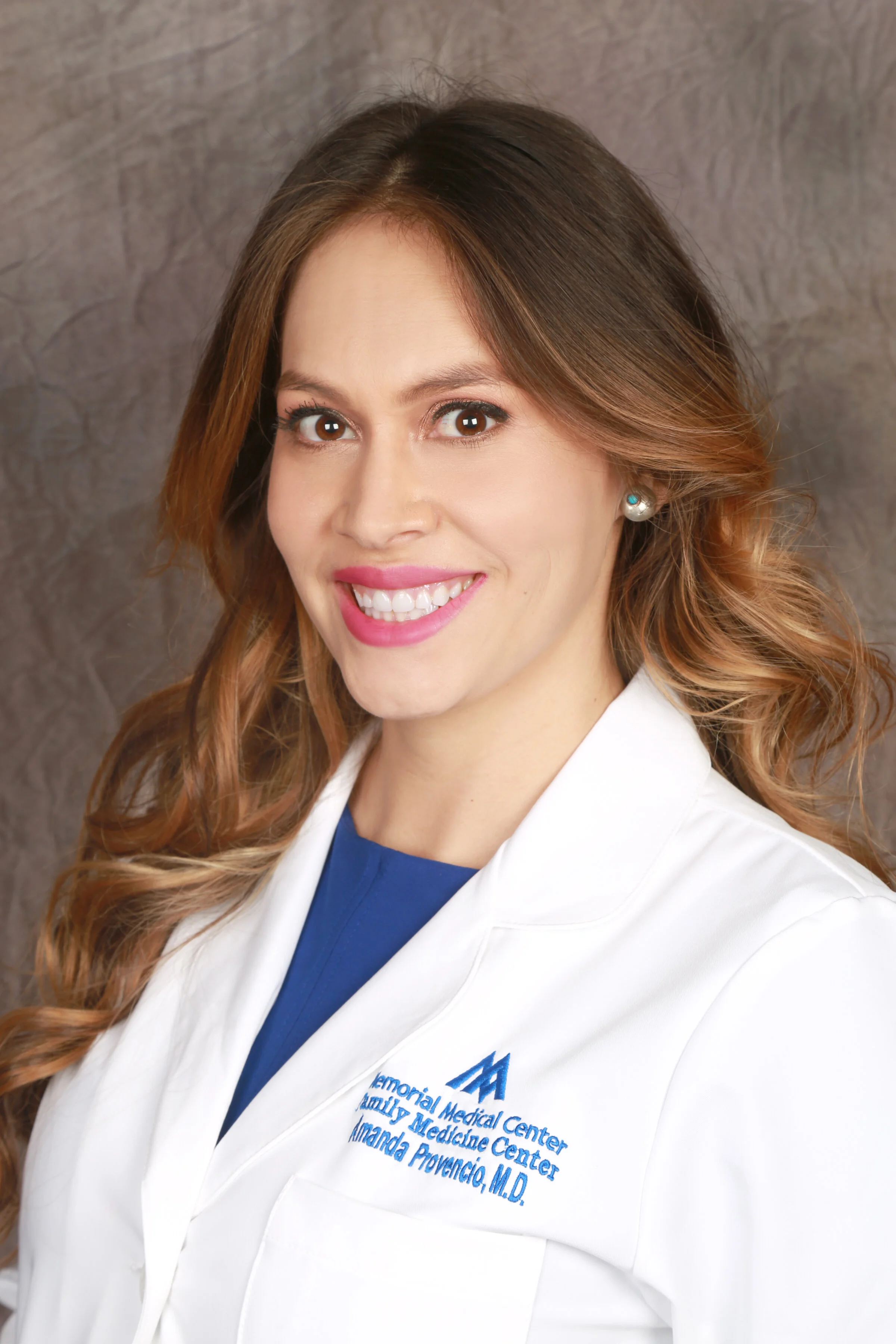 Faculty & Staff — Southern New Mexico Family Residency Program