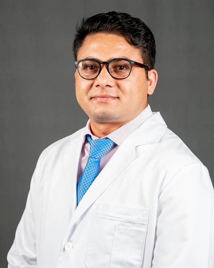 Residents — Southern New Mexico Family Residency Program