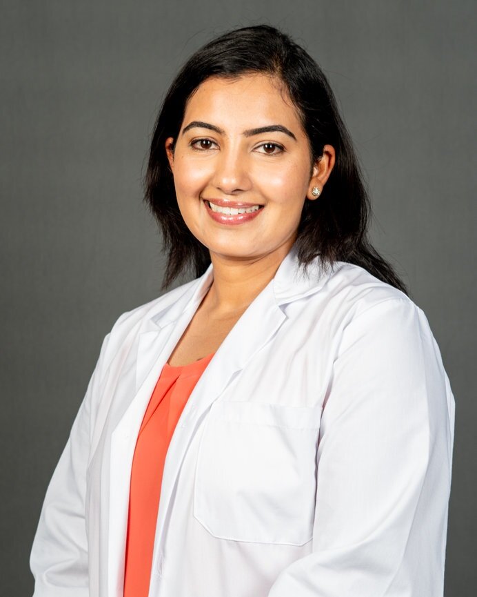 Residents — Southern New Mexico Family Residency Program