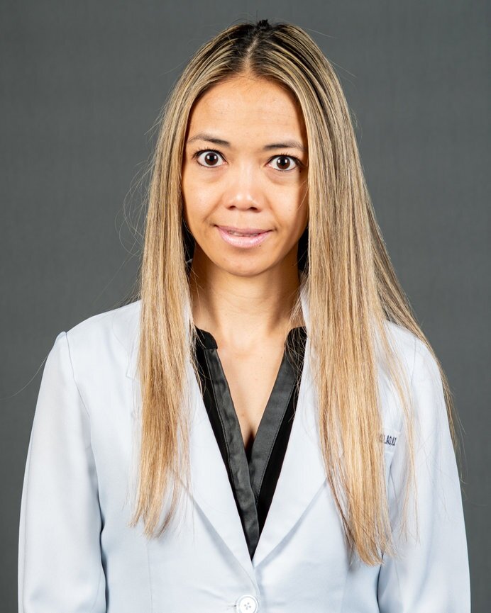 Residents — Southern New Mexico Family Residency Program