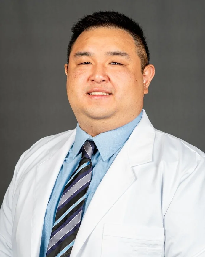 Residents — Southern New Mexico Family Residency Program