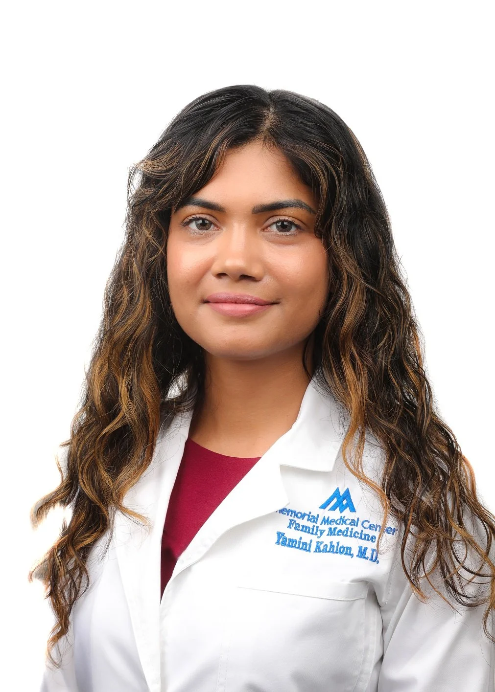 Residents — Southern New Mexico Family Residency Program