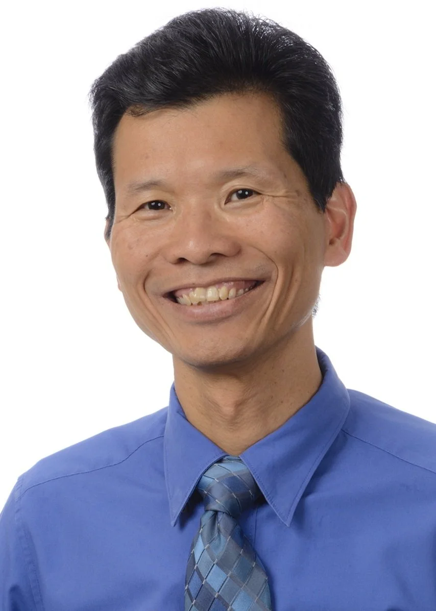 Faculty & Staff — Southern New Mexico Family Residency Program