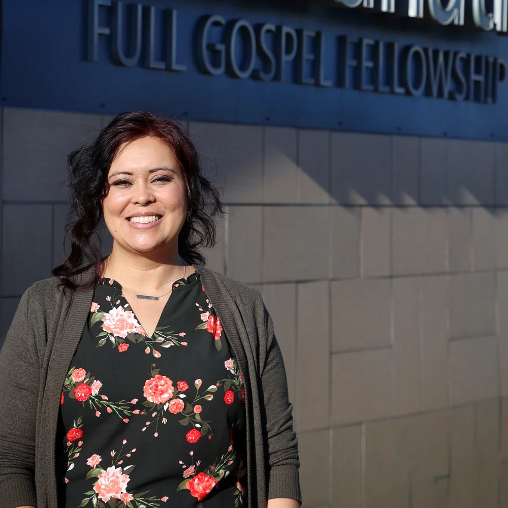 Ministries — Maranatha Fellowship