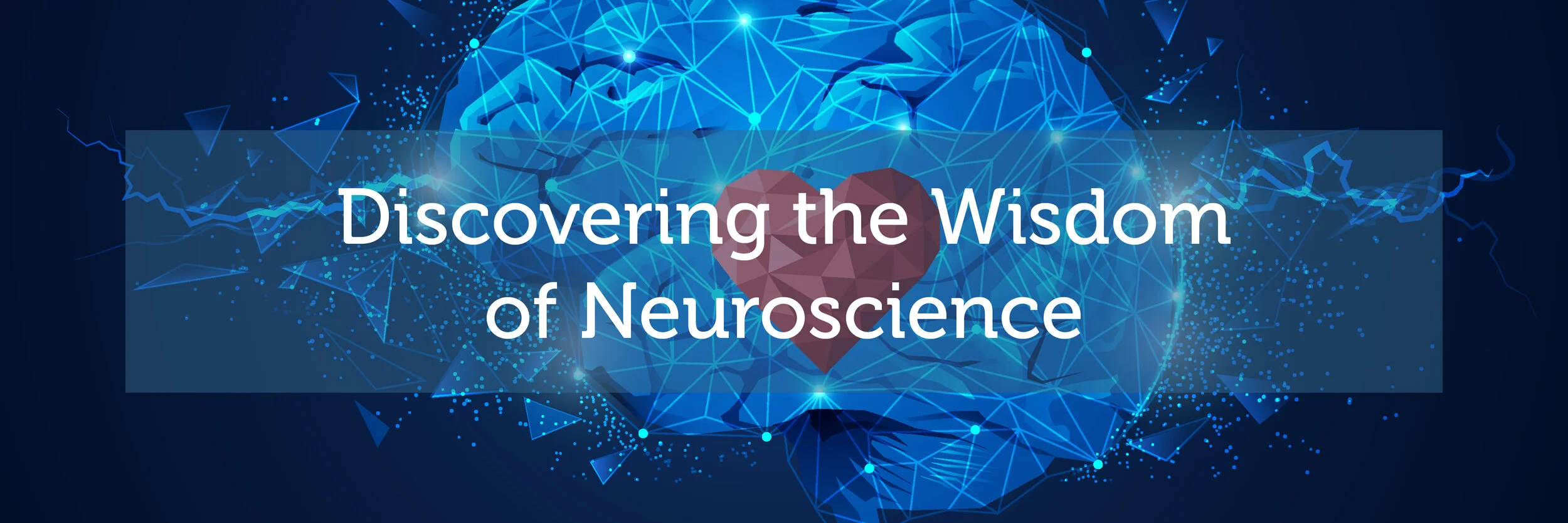 Neuroscience Banner