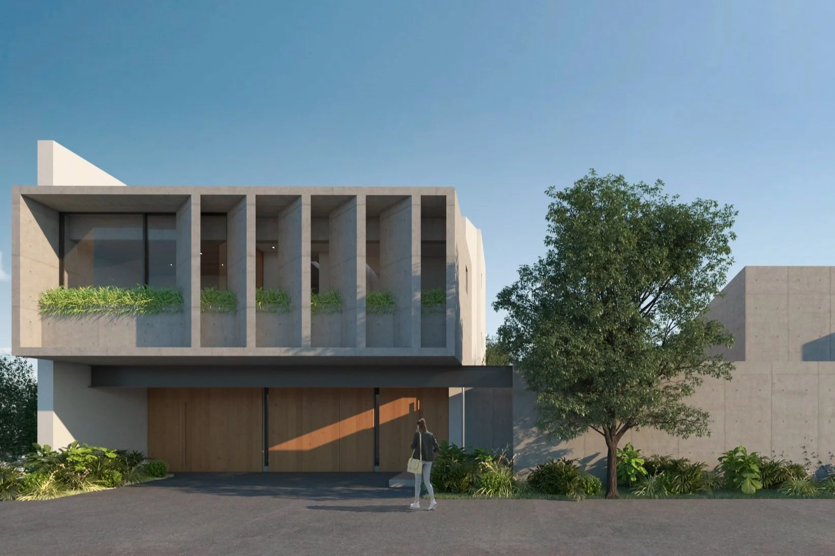 Proyectos de Certificación LEED, WELL, EDGE y EPDs - Specson