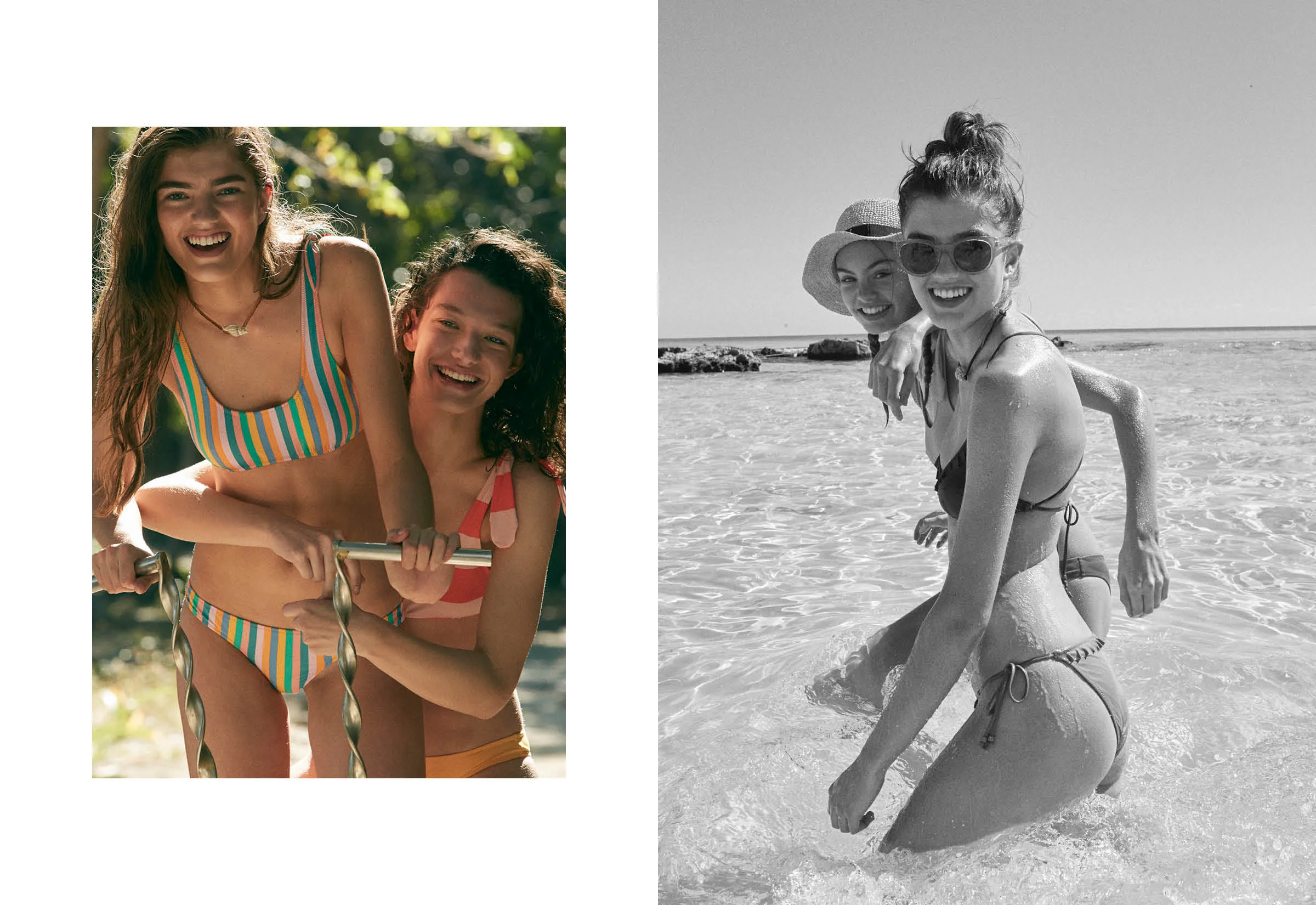 MARK DEMOTT CREATIVE DIRECTION