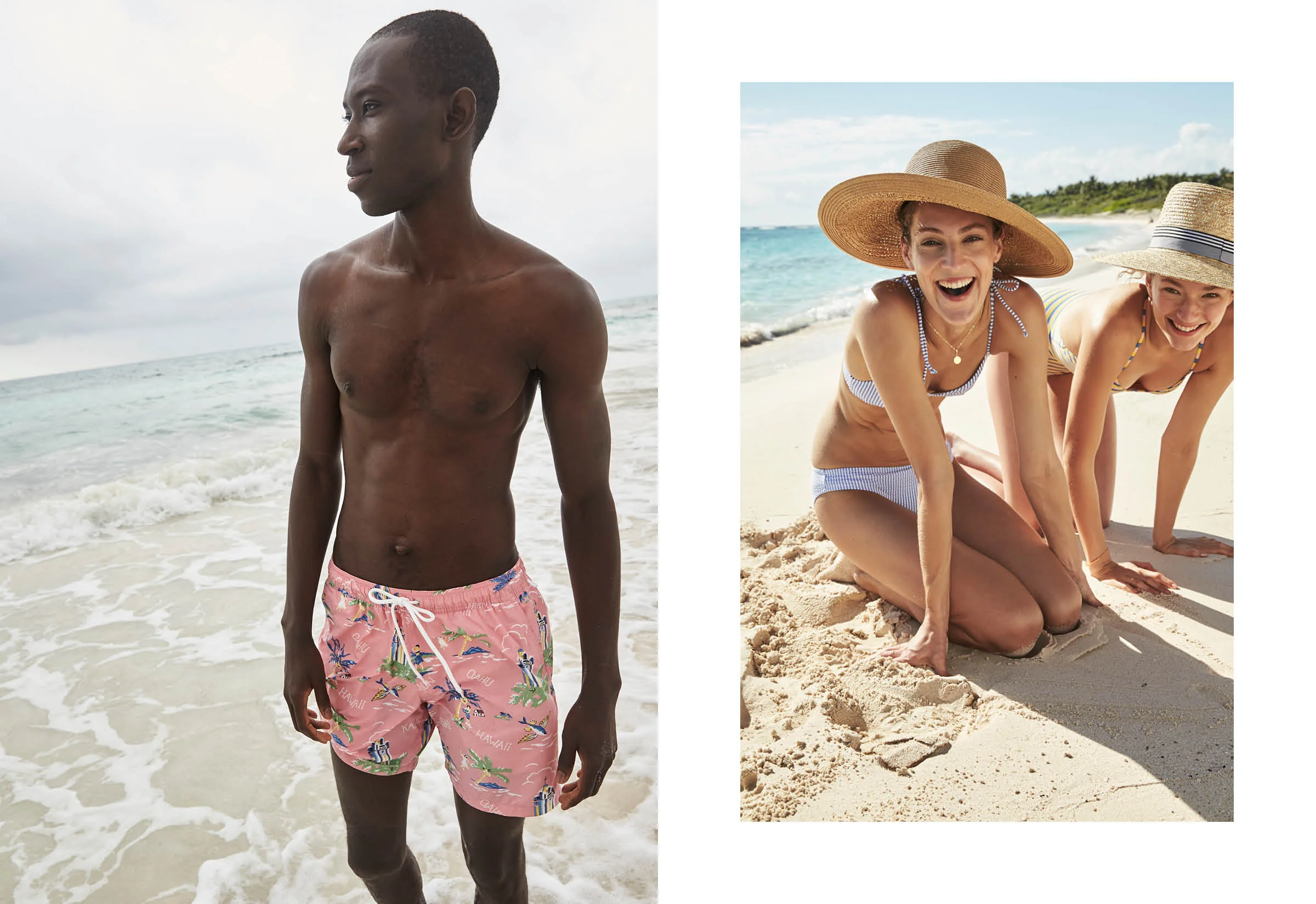 MARK DEMOTT CREATIVE DIRECTION