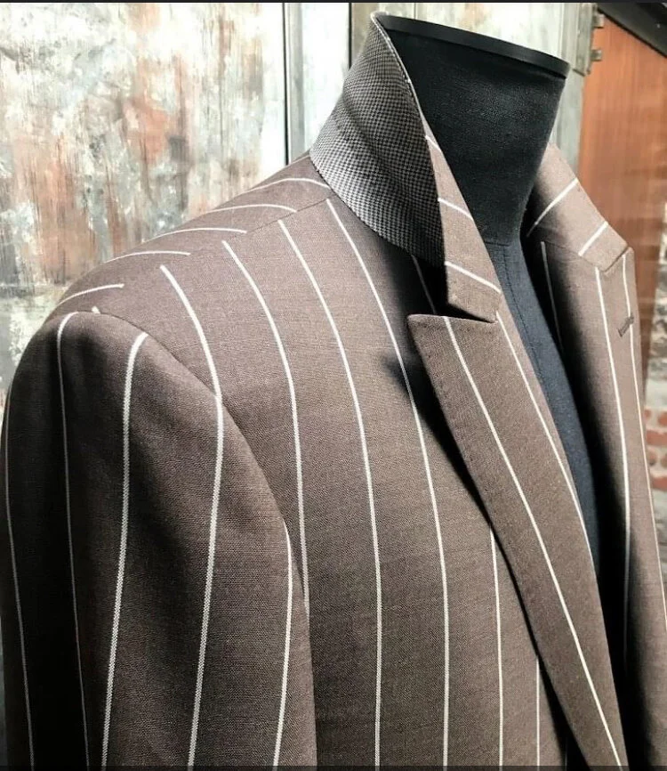 Bespoke Custom Clothing Company | Custom Design Tuxedo in Philadelphia ...