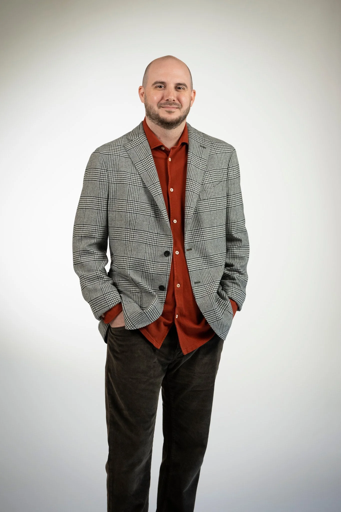 Wayne Edwards Workshop Philadelphia | Custom Clothing | Bespoke Suits ...