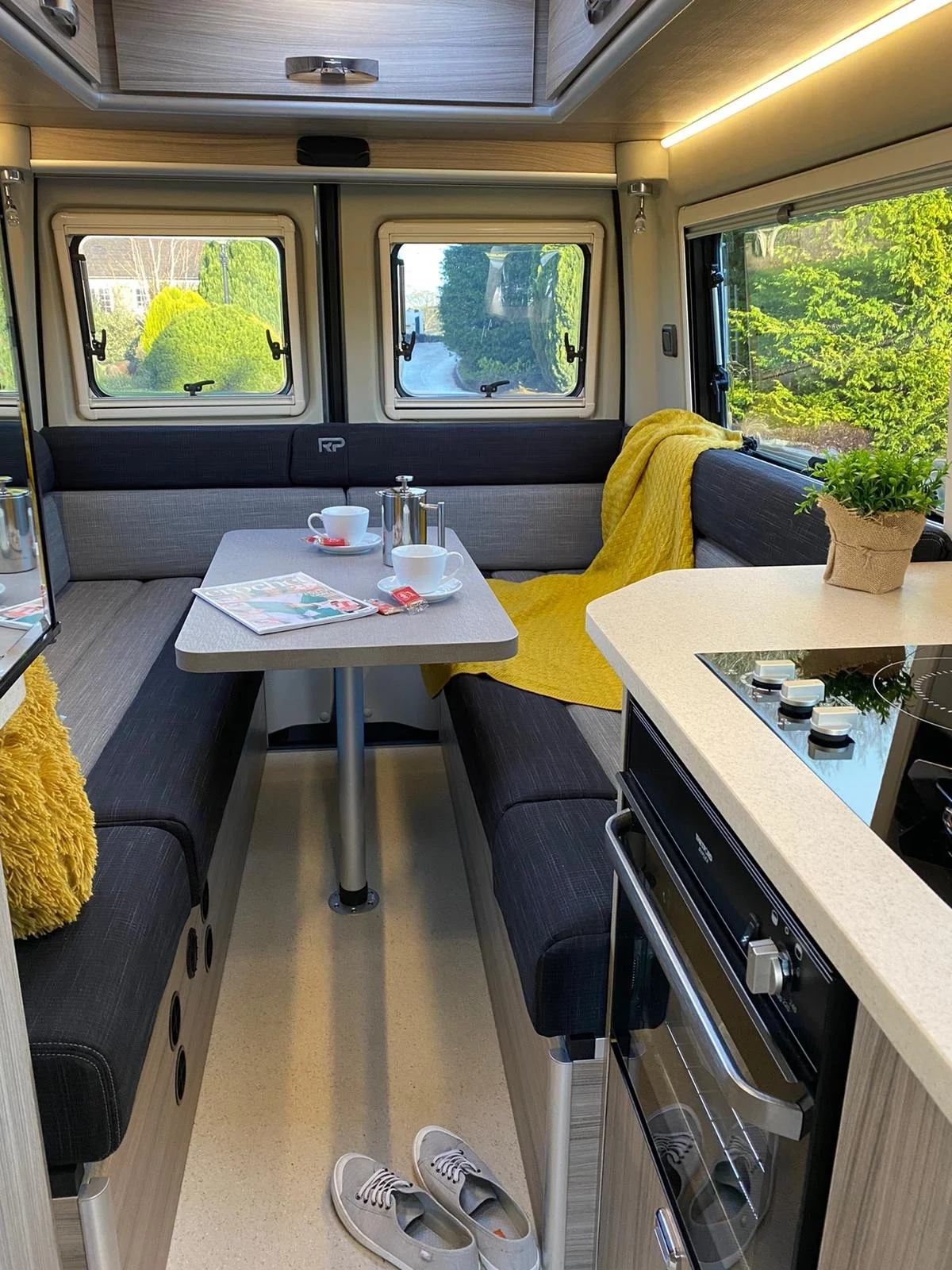 Rebel — RP Motorhomes