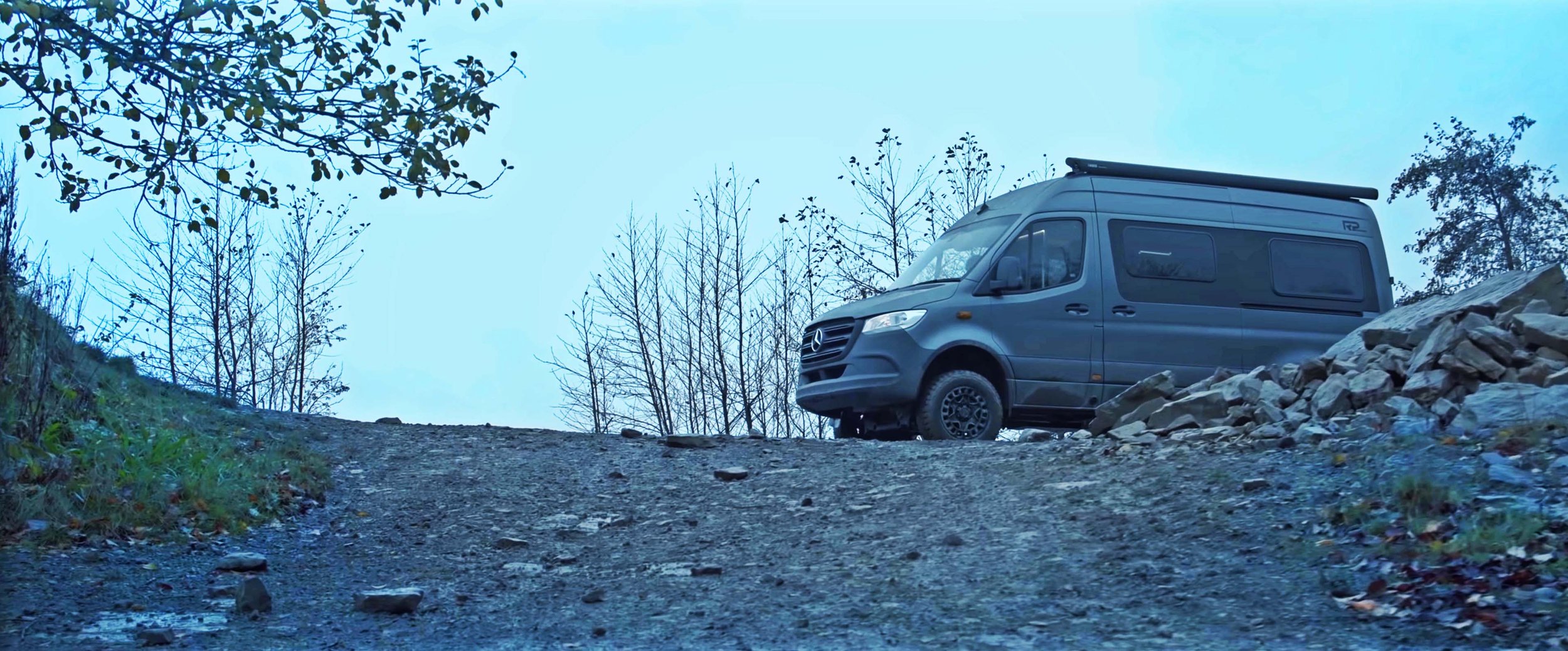 Rebel — RP Motorhomes