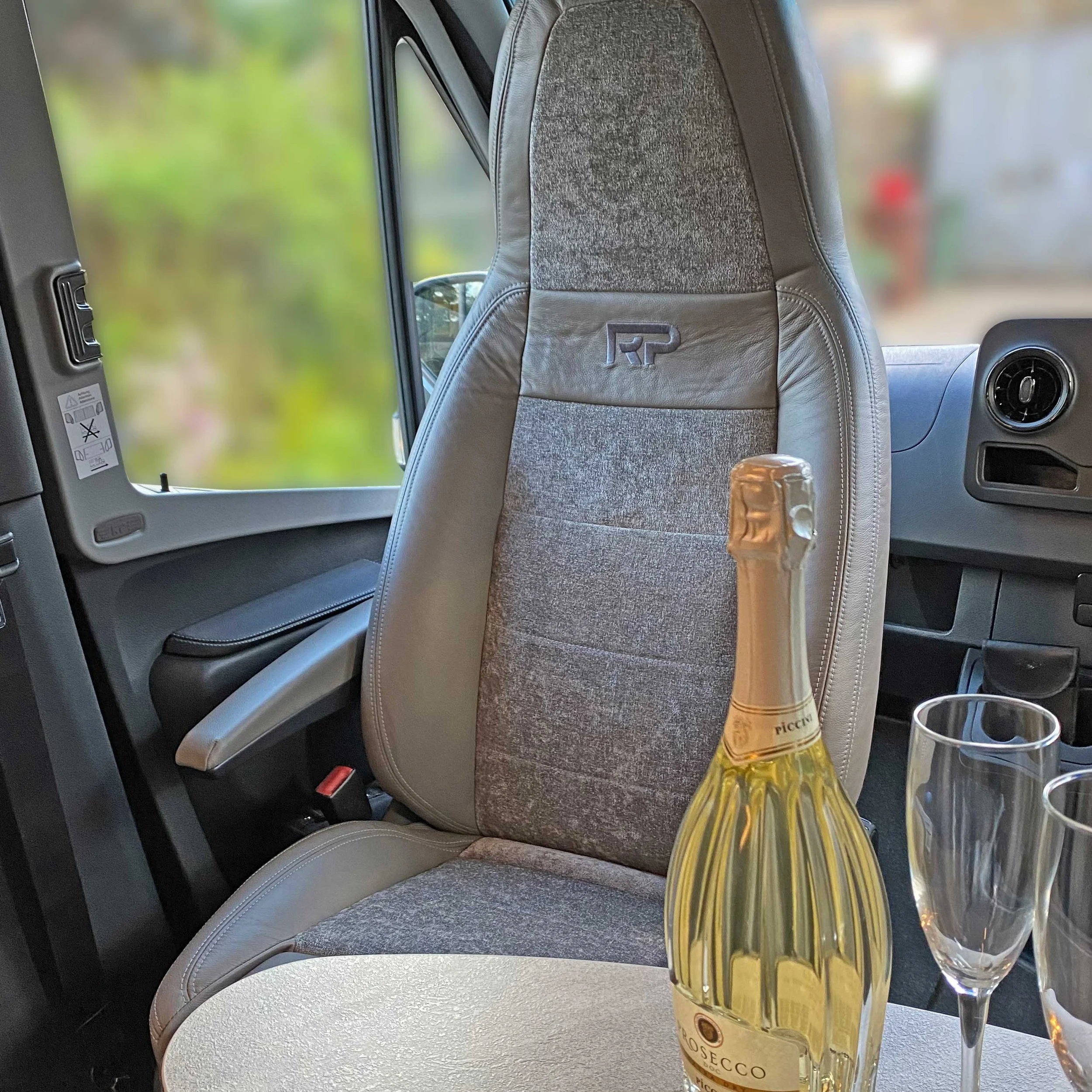 Rebel — RP Motorhomes