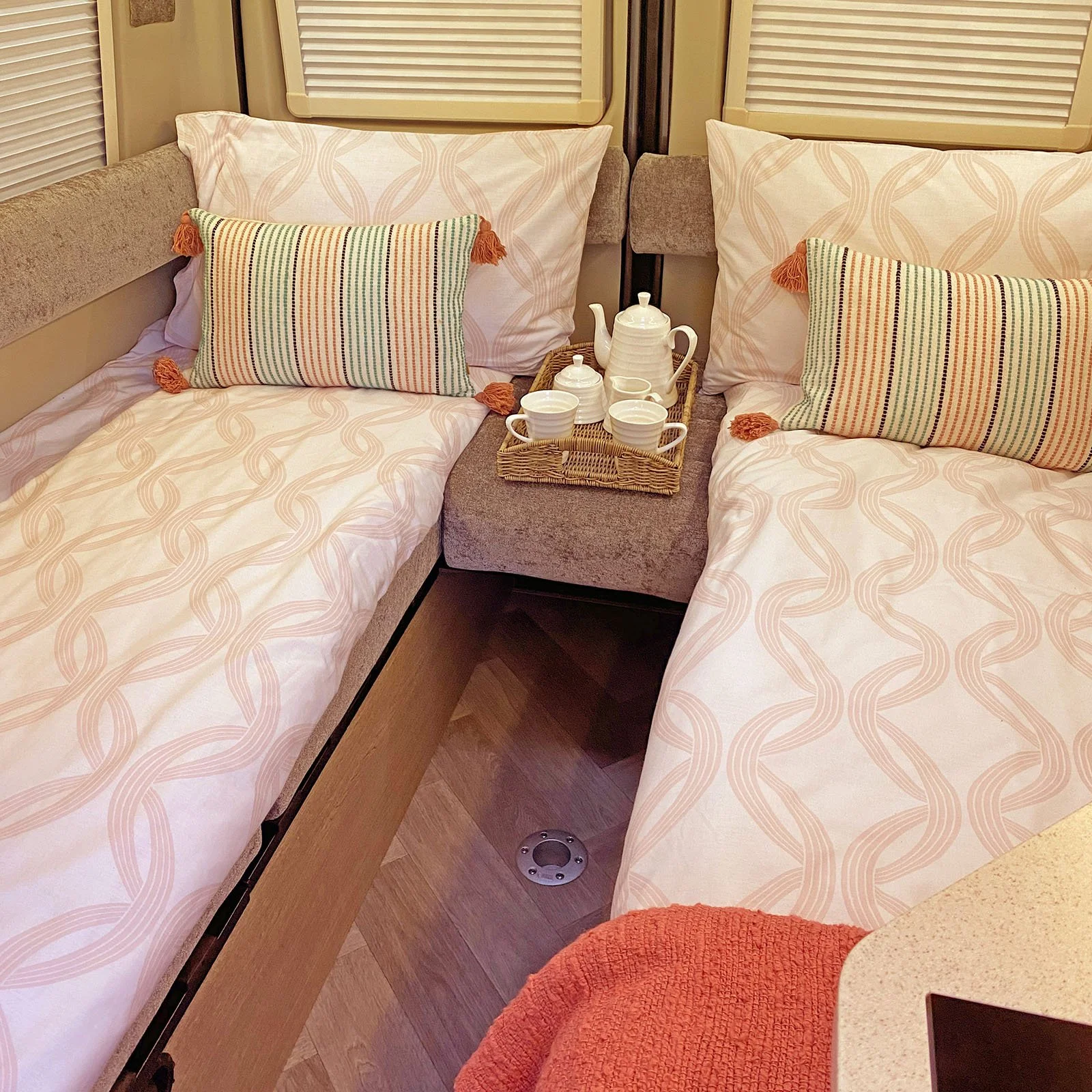 Rebel — RP Motorhomes