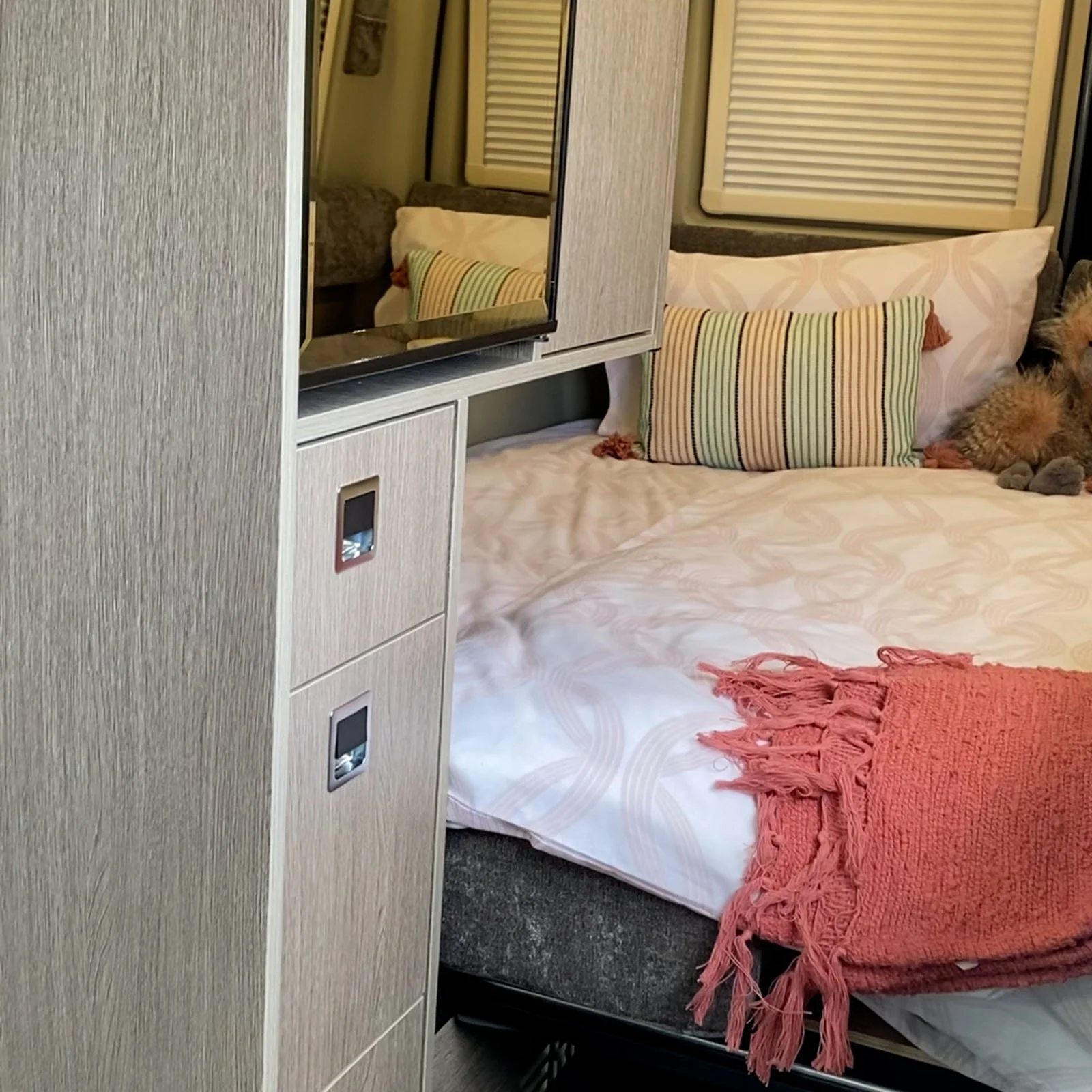 Rebel — RP Motorhomes