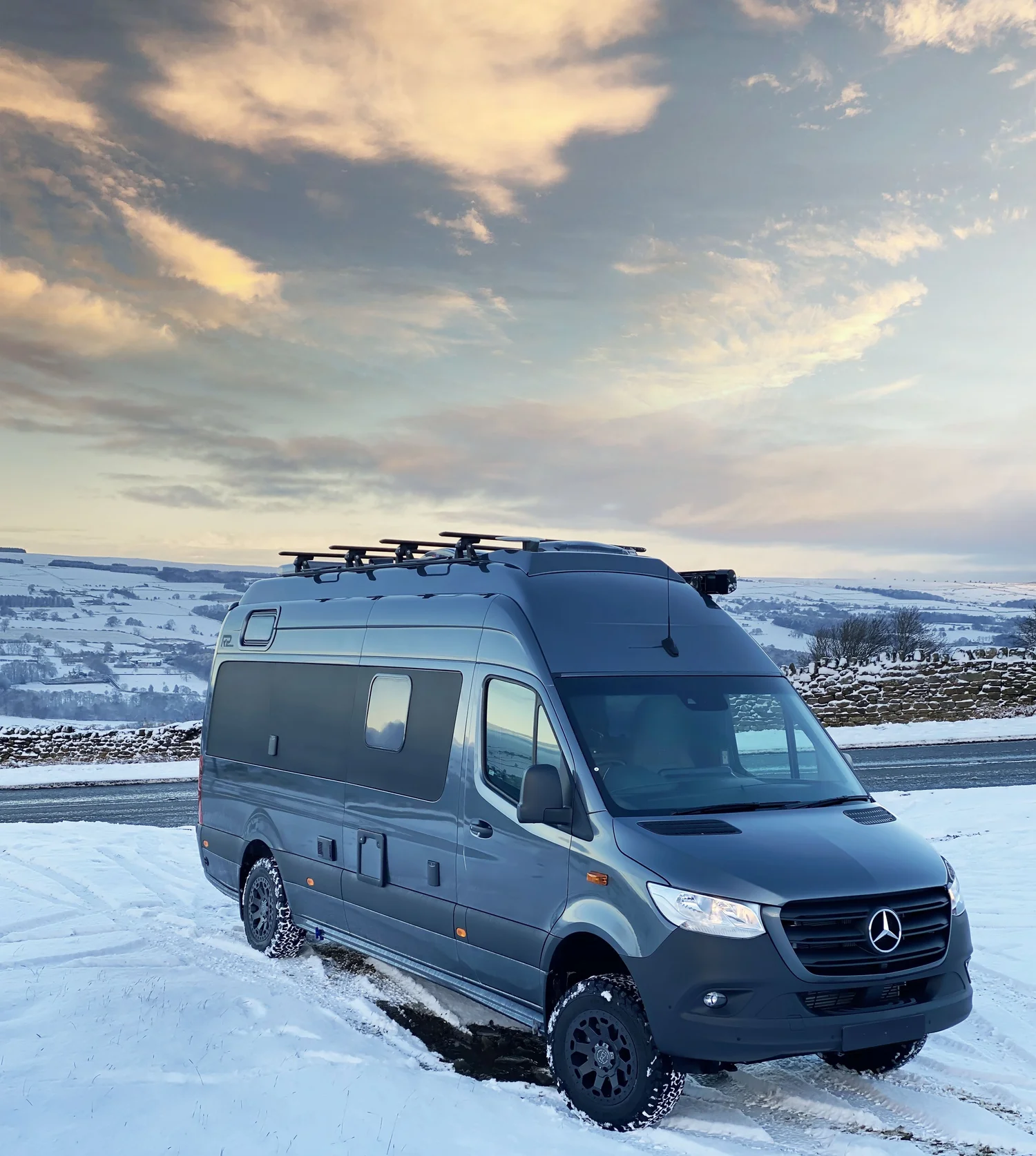 RP Motorhomes