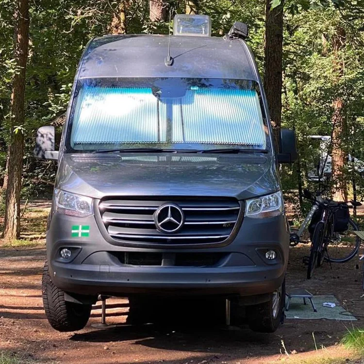 Rebel — RP Motorhomes
