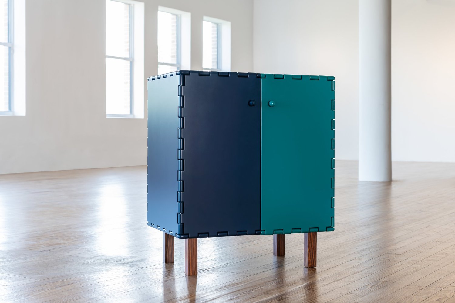 Tangara Collection — Luis Pons Design Lab