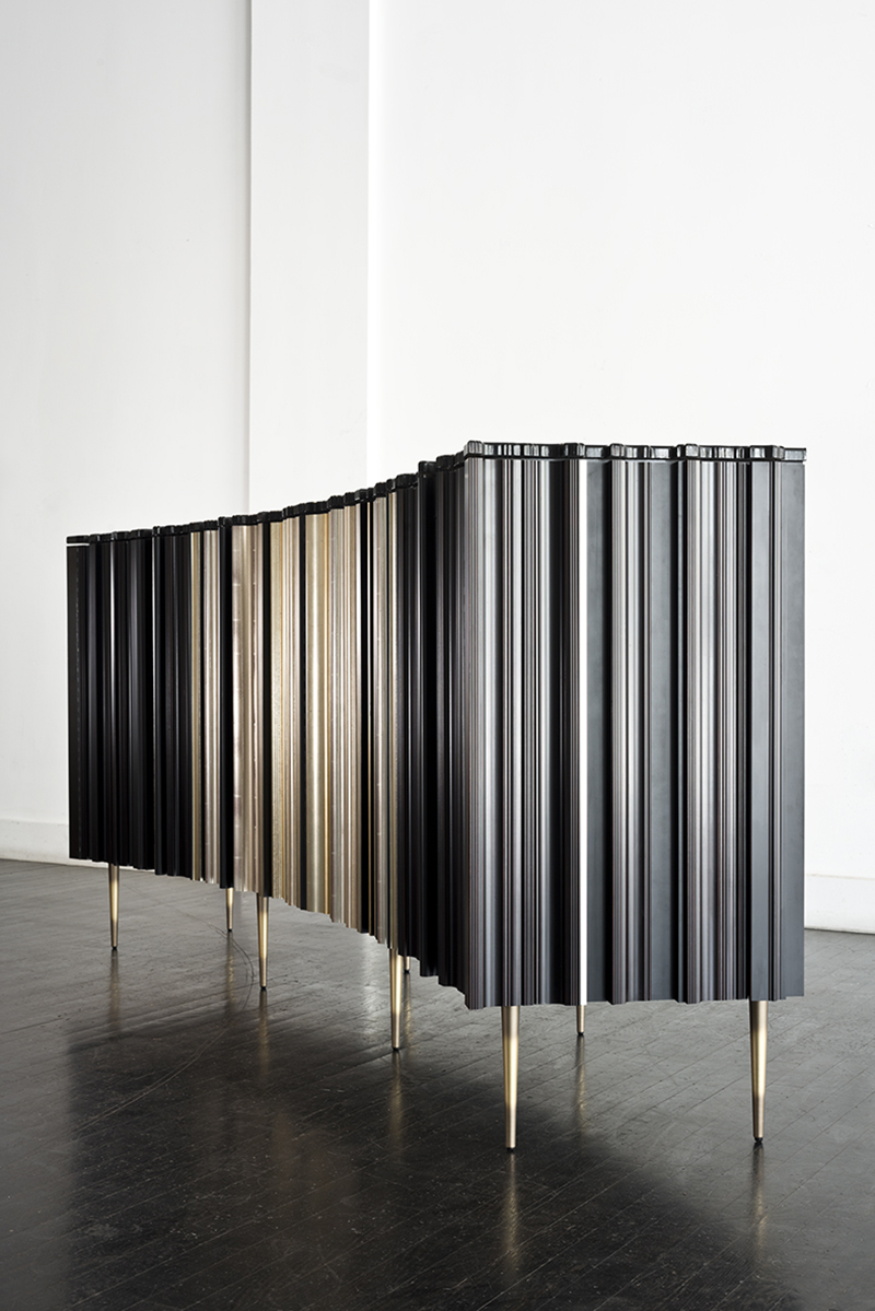 Frame Collection — Luis Pons Design Lab