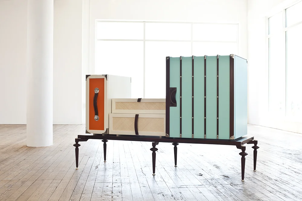 St. Barth’s Collection — Luis Pons Design Lab