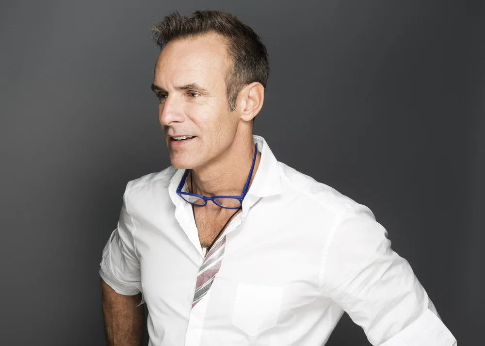 About — Luis Pons Design Lab